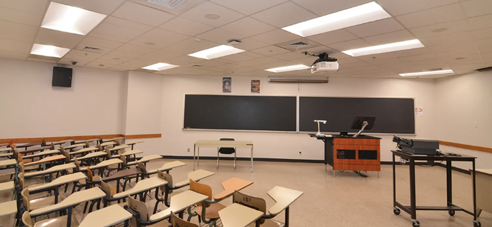 Classroom Lighting: The Comprehensive Guide - China Commercial LED ...