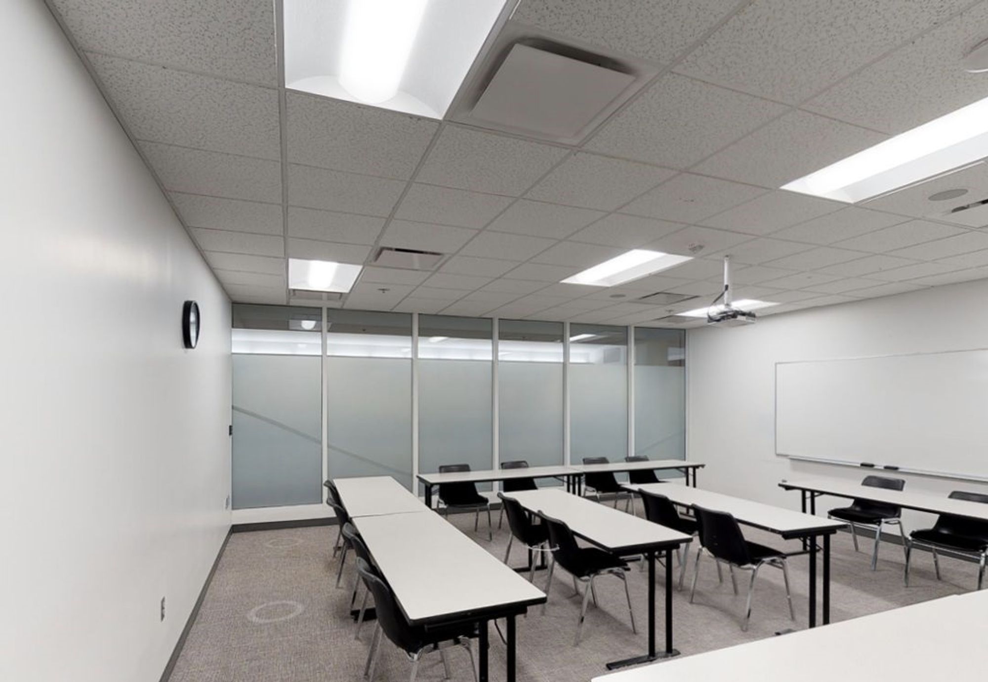 Classroom Lighting: The Comprehensive Guide - China Commercial LED ...