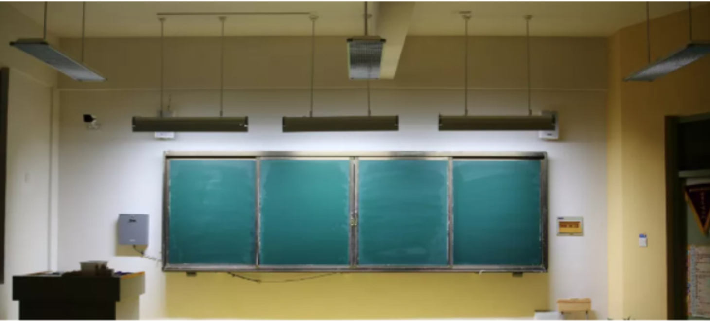 Classroom Lighting: The Comprehensive Guide - China Commercial LED ...