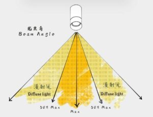 A Definitive Guide to Understanding Beam Angles - China Commercial LED ...