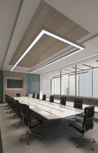 Why is Conference and Meeting Room Lighting Important?