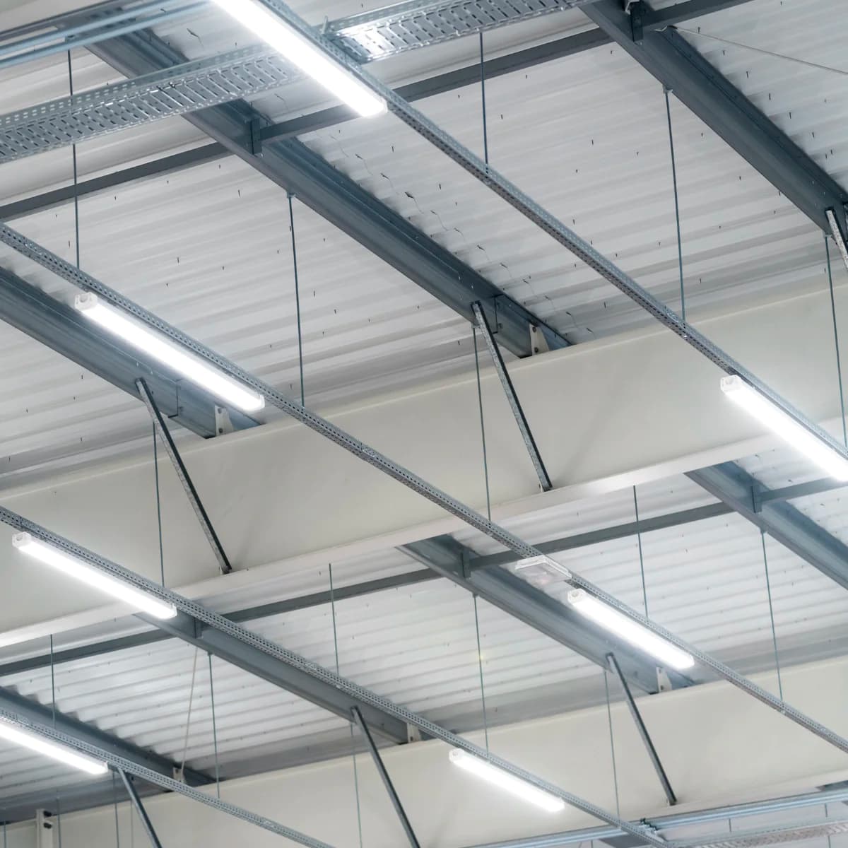 The Ultimate Guide to Commercial Lighting - China Commercial LED ...