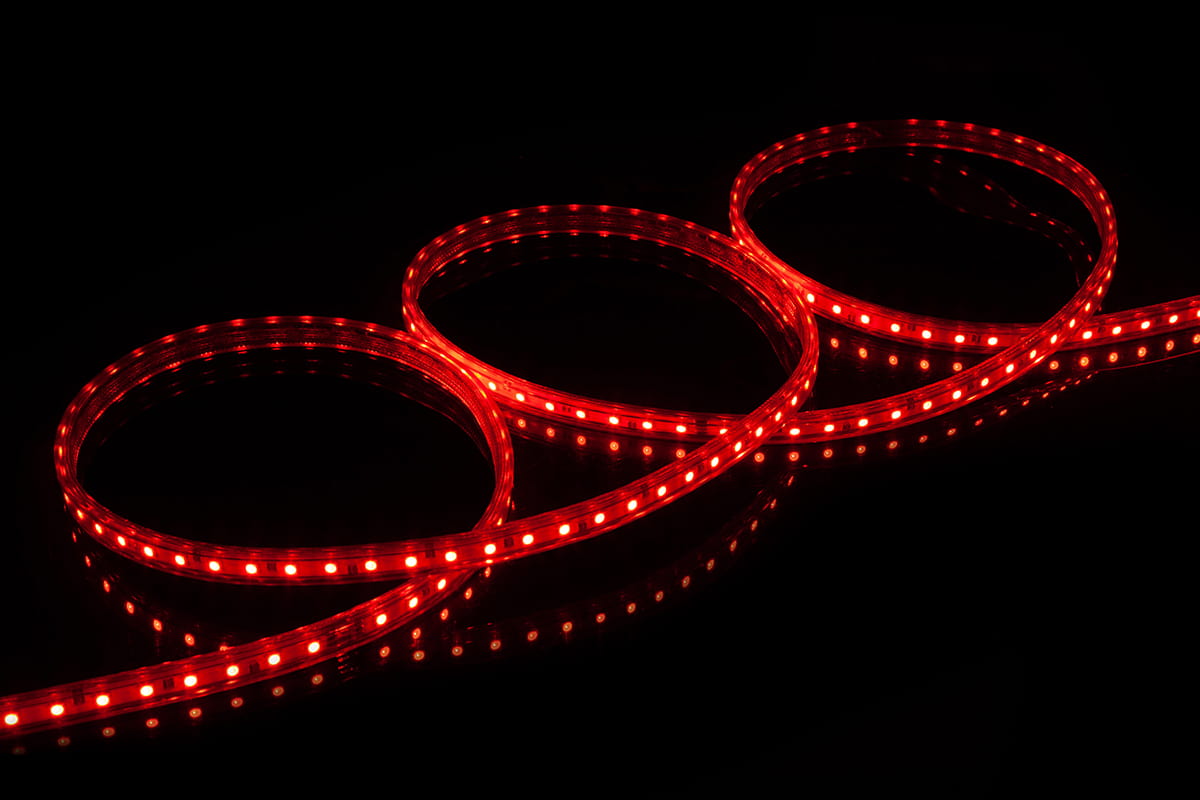 Brighten the Big Screen: LED Strips Transform Cinemas and Theaters ...